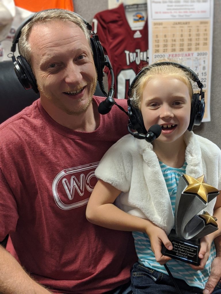 todoforkids – 99 7 WOOF FM