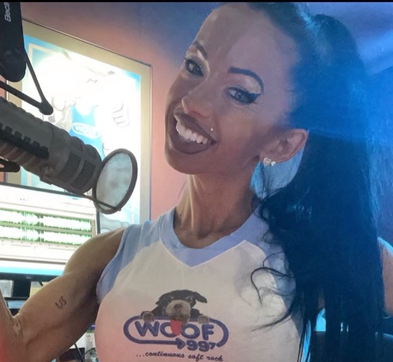 The WOOF FM Morning Show – 99 7 WOOF FM