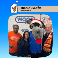 The WOOF FM Morning Show – 99 7 WOOF FM