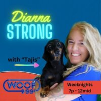 The WOOF FM Morning Show – 99 7 WOOF FM